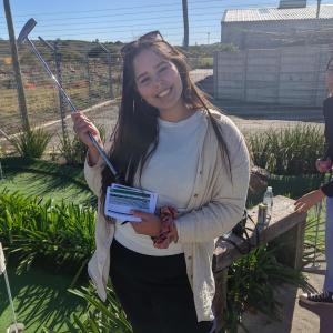 Megan English (ESL),Occupational Therapy online tutor R 160 - R 300/hour