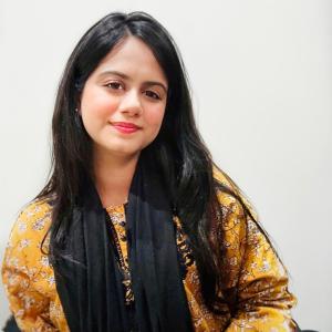 Asma Siddiqa Maths,Python,Coding for kids online tutor Rs 10000 - Rs 30000/month