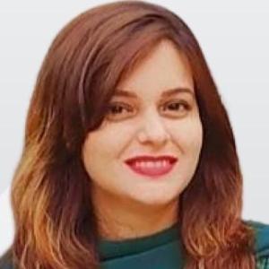 Zara Bushra English,Science,Math,Math (ICSE) online tutor Rs 1500 - Rs ...