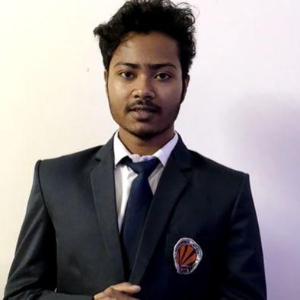 Rohit Das JavaScript,Competitive Programming online tutor ₹ 300 - ₹ 1000/hour