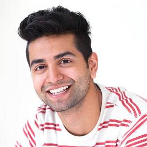 Asad Umer Accounting,Economics,Finance online tutor Rs 15000 - Rs 25000/hour