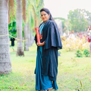 Ashini ishara Sinhala,History (English Medium) online tutor රු 500 - රු 1000/hour