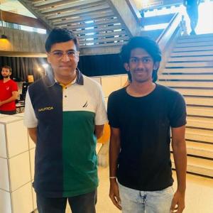 Akshit Kumar J Chess advanced,Chess Intermediate Level 2 - from 1200 to 1400 USCF or FIDE Rated ...