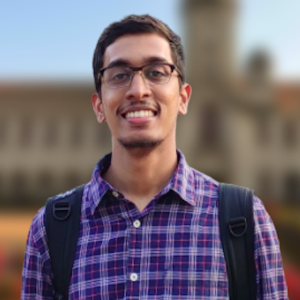 Chinmay T English,Math,Network and Security home tutor US$ 15 - US$ 25/hour