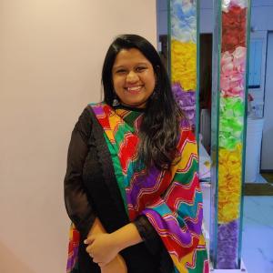 Simran Sharma Psychology,Psychological statistics online tutor ₹ 500 ...