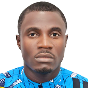 Oluwanifise Tope Emmanuel English,Biology online tutor ₦ 10000/hour