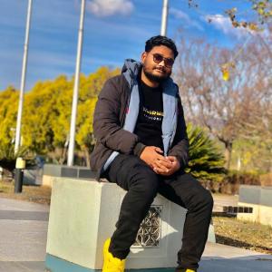 Asher Music (Vocal and Instrumental) home tutor Rs 25000 - Rs 25000/month