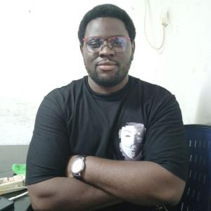 Mfoniso Samuel English,Science,Mathematics home tutor ₦ 4000 - ₦ 5000/hour