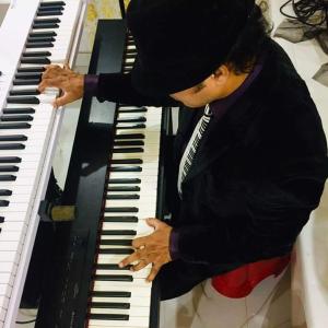 Dharmesh Singh Guitar,Piano,Drums,Keyboard Instruments home tutor ₹ 500 ...