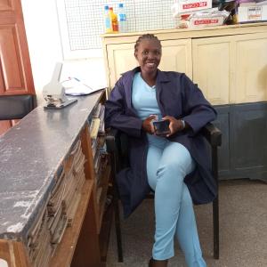 Clory Chebet Kiswahili language,English (Grammar & Linguistics) home ...