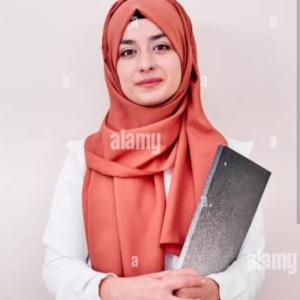 Iffat Shaheen Accounting & finance online tutor $ 1500 - $ 2000/hour