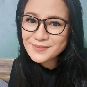 Madelyn S. Rosario Science online tutor ₱ 300 - ₱ 800/hour