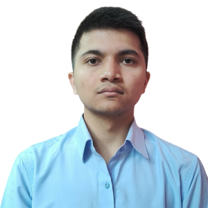 Rahul Parihar Front end web development online tutor ₹ 50 - ₹ 100/hour