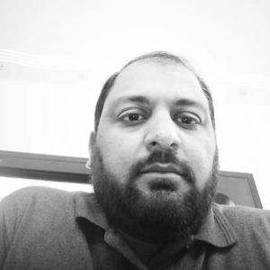 Syed Ovais Saeed Mathematics & Statistics home tutor Rs 1200 - Rs 2000/hour