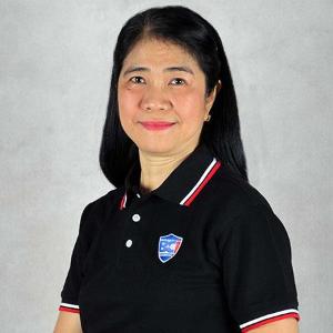 Rufina C. Gaspar Mathematics (Algebra) home tutor ₱ 450 - ₱ 500/hour