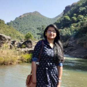 Monisha Seth Mathematics online tutor ₹ 300 - ₹ 1000/hour