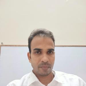 RAJKUMAR RAJPUT CBSE Political Science home tutor ₹ 400 - ₹ 800/day