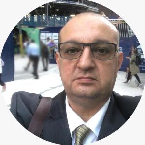 SALAH AL RIFAI Arabic & Quran home tutor £ 15 - £ 25/hour