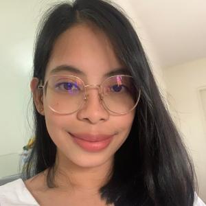 Merriam Malabay English,Filipino/Tagalog home tutor ₱ 300 - ₱ 600/hour