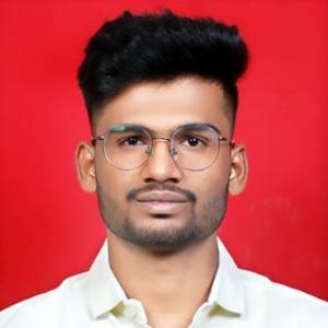 Abhishek Doke JAVA (Core),DBMS SQL online tutor ₹ 300 - ₹ 1000/hour