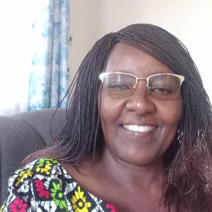 Lucy Muthoni English & Literature home tutor KSh 3000 - KSh 3500/hour