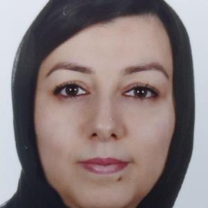 Rahele shamloo Persian language online tutor ₺ 300 - ₺ 500/hour