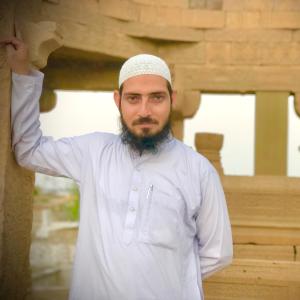 Inayatullah Holy Quran,Quran & Tajweed online tutor Rs 320 - Rs 450/day