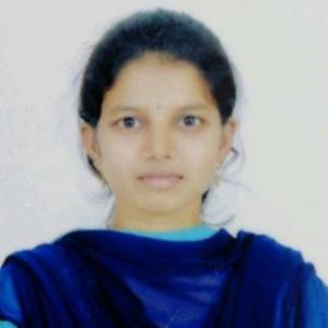 Kalavathi singampalli Social Science online tutor ₹ 120 - ₹ 200/hour