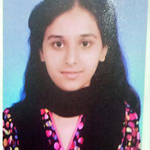 Tooba Ali Science (Biology, Chemistry, Physics) online tutor Rs 5000 ...