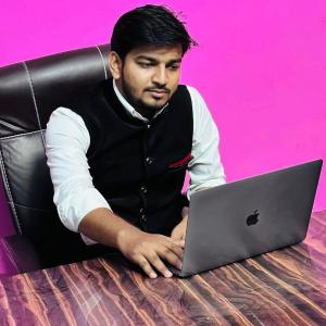 Sandeep pal Forex Trading,Crypto trading online tutor ₹ 20 - ₹ 100/hour