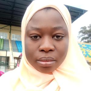 Hafsat omolola Physics,Mathematics (Elementary) online tutor R₣ 7000 ...