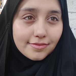 Hannaneh English Speaking,Qur'an Recitation online tutor ﷼ 350000 ...