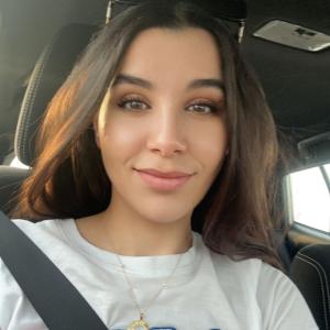 Katia Moussaoui French,Arabic home tutor د.إ 150 - د.إ 150/hour