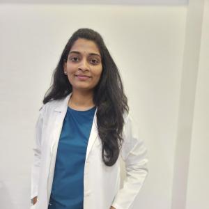 Dr Georgia Benitha J Physiology,Oral Pathology UG online tutor ₹ 5000 ...