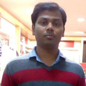 Kumar Gaurav Python,VBA & Macro,Power BI Desktop online tutor ₹ 400 - ₹ 700/hour