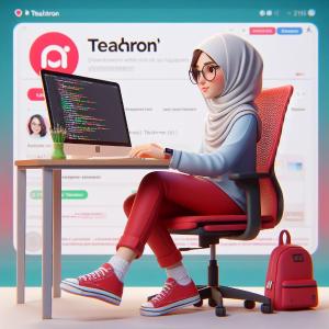 Anam Fatima HTML CSS and JavaScript,MIPS assembly language online tutor Rs 2000 - Rs 4000/hour