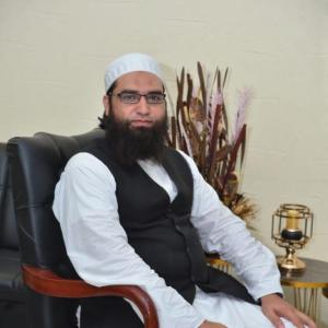 Hafiz Mirza Muhammad Asif Arabic and Islamic studies online tutor Rs 50 ...