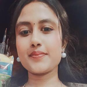 Kriti shaw All subjects English Medium home tutor ₹ 2500 - ₹ 4500/month