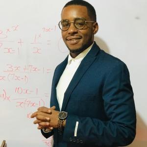 Jordan B Woodfine - Woodfine Tutoring home tutor J$ 1750 - J$ 2000/hour