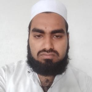 Muhammad Rehan Quran with Tajveed online tutor ₹ 3500 - ₹ 6000/month