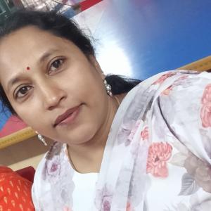 Pakkiya Lakshmi Science (CBSE) online tutor ₹ 300 - ₹ 400/hour