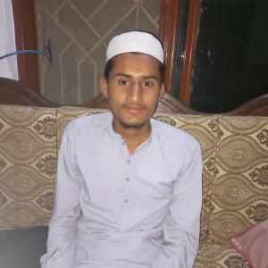 Muhammad Taseen Quran home tutor Rs 10 - Rs 15/hour