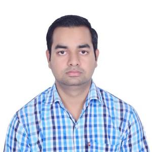 MOHAMMAD PARVEZ KHAN Fluid Mechanics online tutor ₹ 350 - ₹ 800/hour