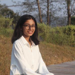 Samana Subedi English,Science,Math,Nepali online tutor रू 300 - रू 450/hour