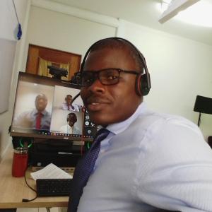 John English,Luganda,Ugandan Sign Language home tutor USh 30 - USh 50/hour