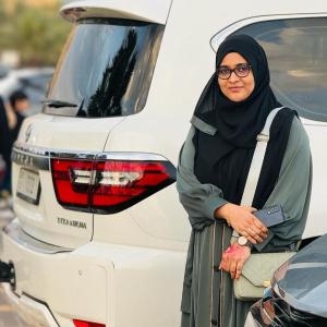 Saheeka Sarook Tamil Basics (Read, Write and Speak) online tutor د.إ 30 - د.إ 50/day