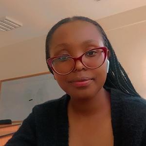 Marcia Gicheru French (A1 to A2) home tutor KSh 700 - KSh 1500/hour