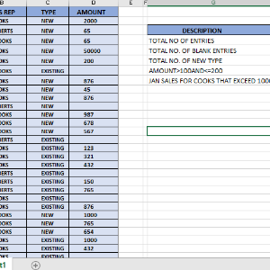 Shikha Basic & Advanced Excel,Excel (Basic) online tutor $ 800 - $ 4000 ...