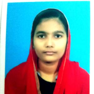 Haseena banu History - Tamil medium,Tamil Basics (Read, Write and Speak) online tutor ₹ 200 ...