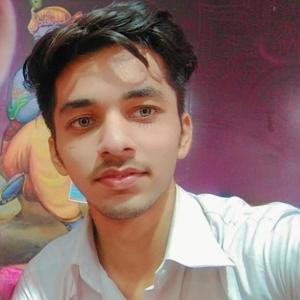 Saharsh Mathur Mathematics home tutor ₹ 12000 - ₹ 20000/month